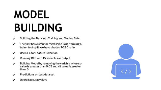 Lead Scoring Case Study, Data Analysis case study | PDF