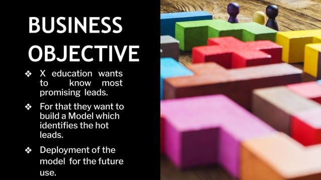 Lead Scoring Case Study, Data Analysis case study | PDF