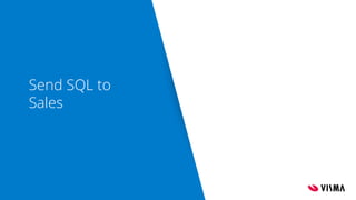 Lead scoring program Eloqua | PPT