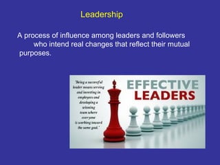 Leadship | PPT