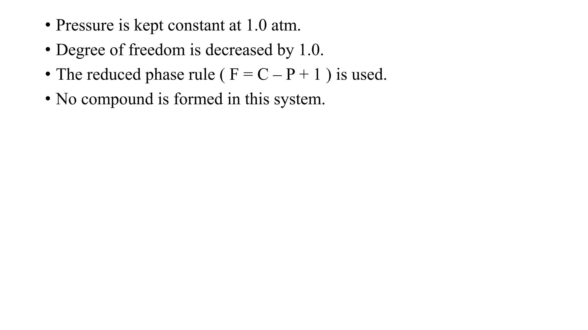 Lead silver phase diagram 509 B.Sc. chemistry | PPTX