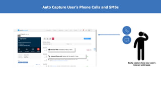 LeadSquared for Field Sales | PPT
