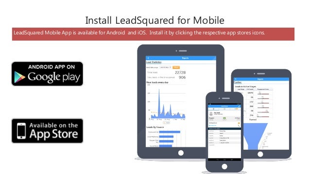 Administrators - LeadSquared Help and Support