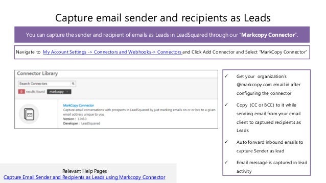 Administrators - LeadSquared Help and Support