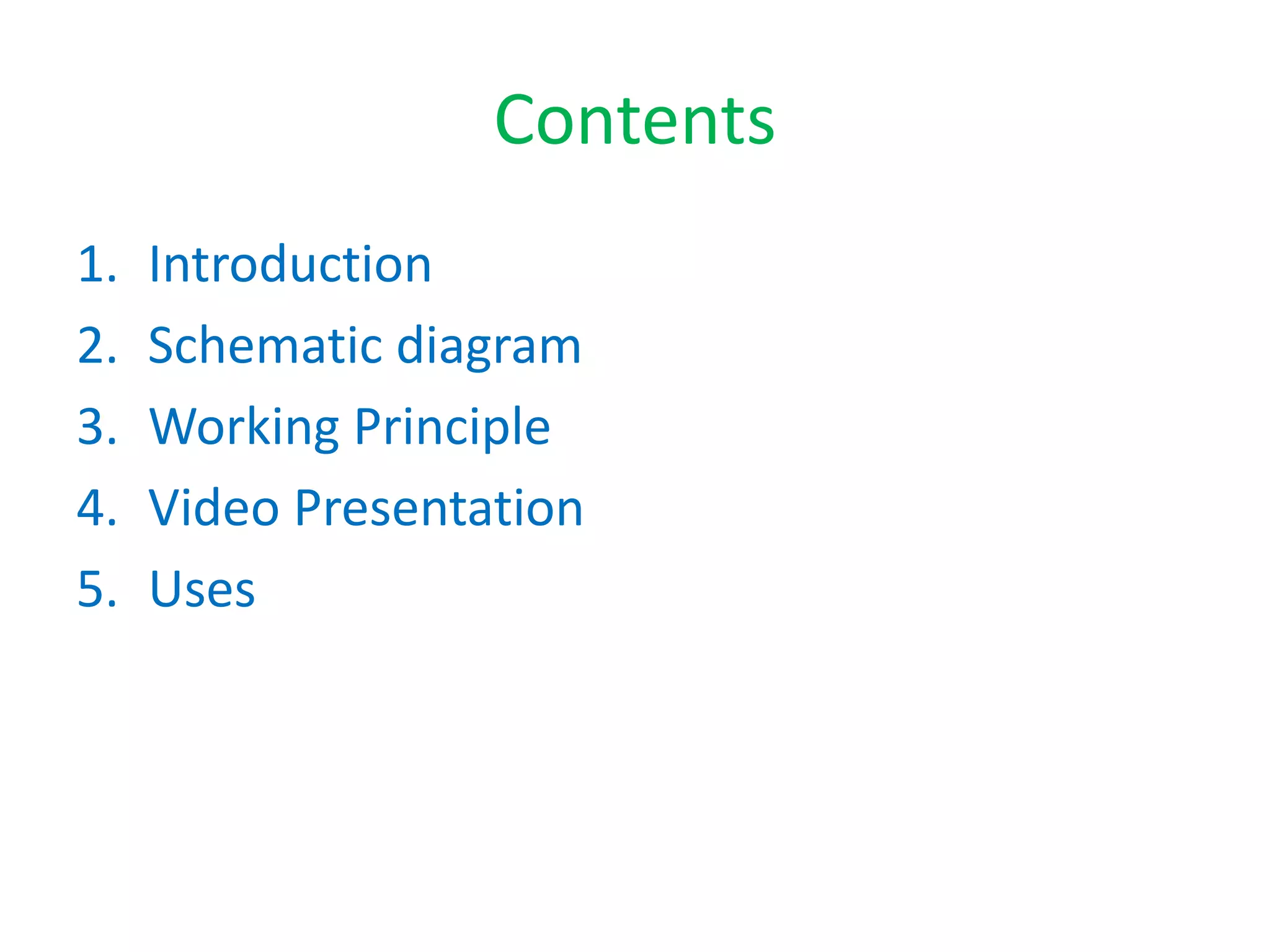 Lead storage battery | PPTX