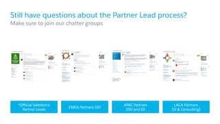 Lead Submission & Lead Management Process | PDF