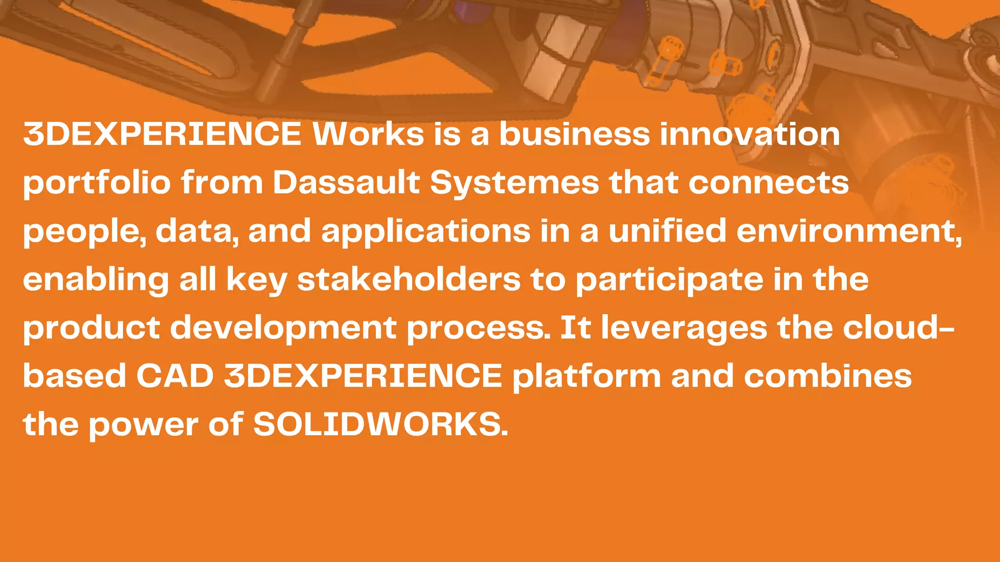 Lead the Next Generation of Product Development with 3DEXPERIENCE Works | PDF