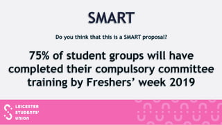 Lead Union Rep Training 18-19 pt3 | PPT