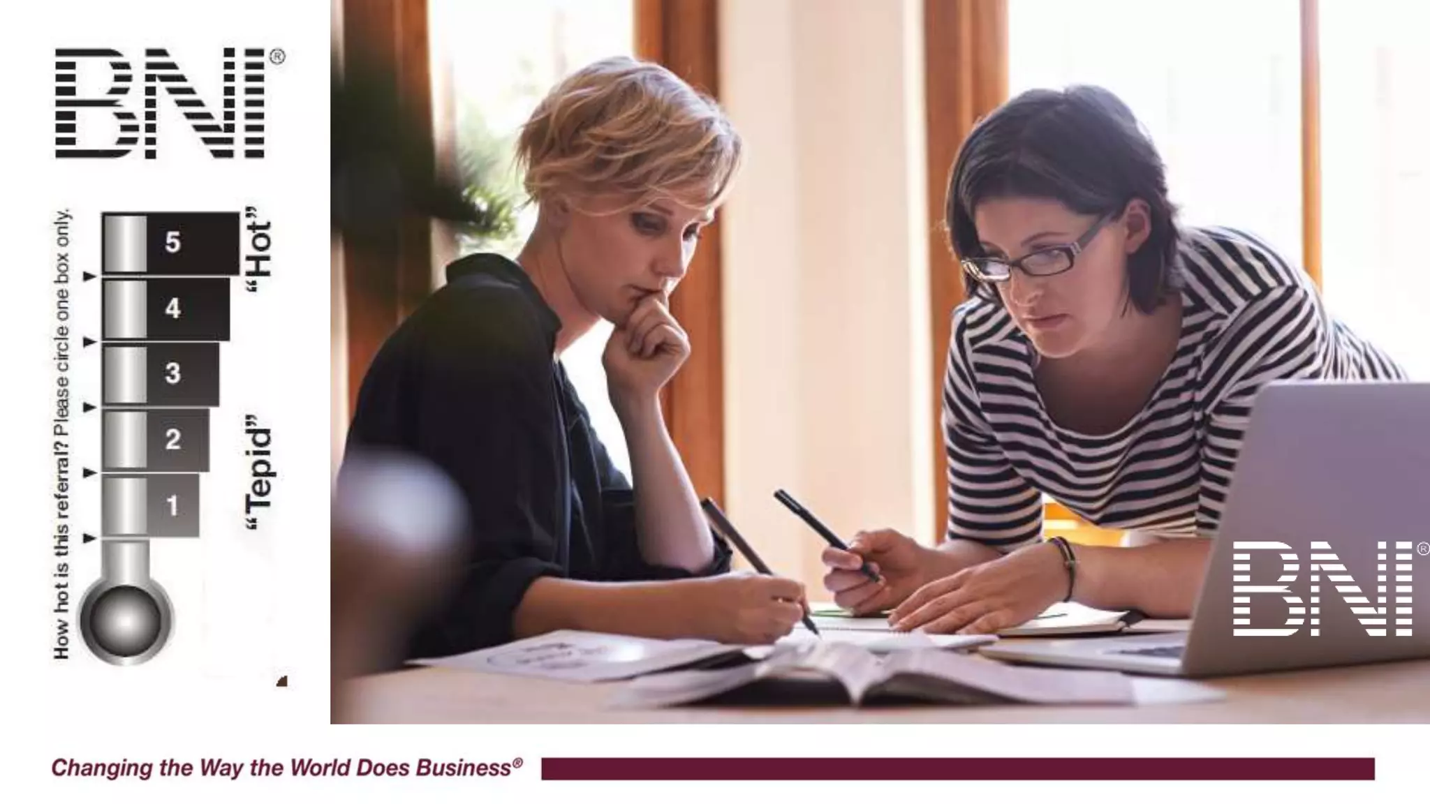 Lead vs Referrals _ PPT AnshuBathla.pptx