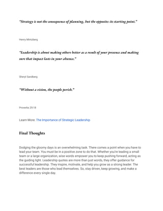 Lead with Confidence_ 40 Transformative Leadership Quotes to Fuel Your ...