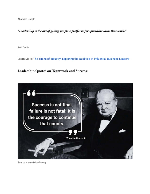 Lead with Confidence_ 40 Transformative Leadership Quotes to Fuel Your ...