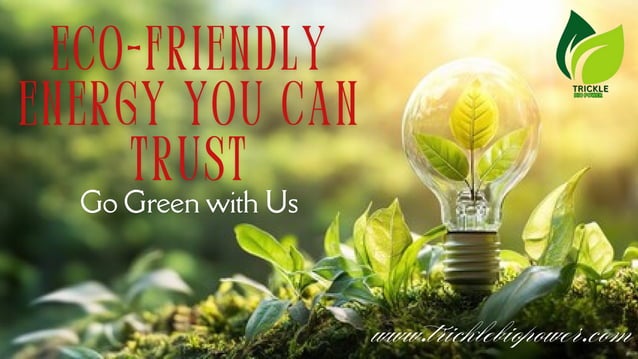 Power Your Life with Bioelectricity!.... | PPT