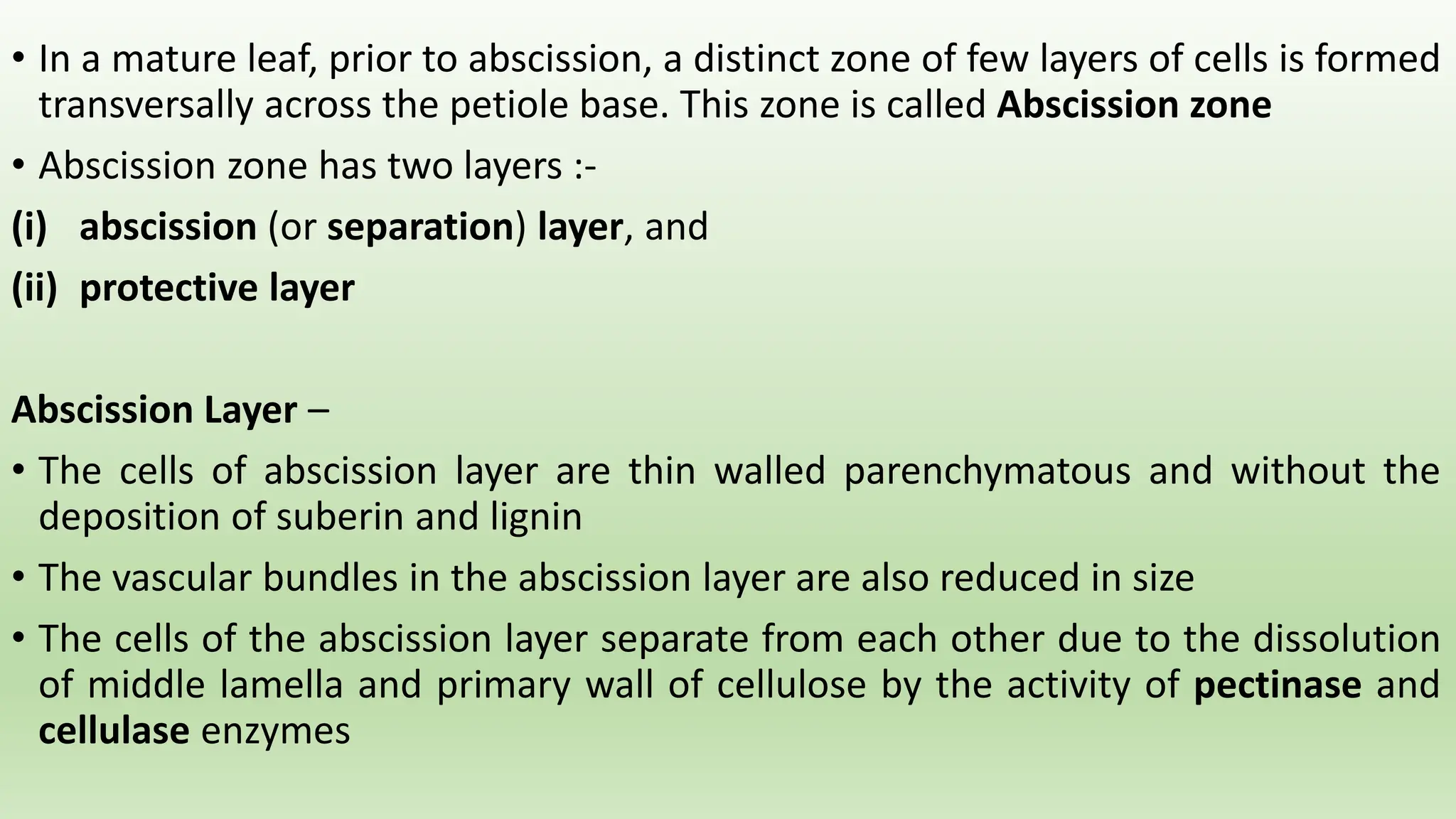 Leaf abscission and senescence.pptx