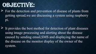 Plant leaf disease detection using cnn.pptx
