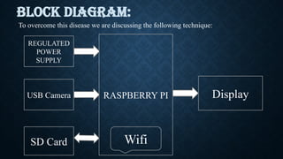 Plant leaf disease detection using cnn.pptx