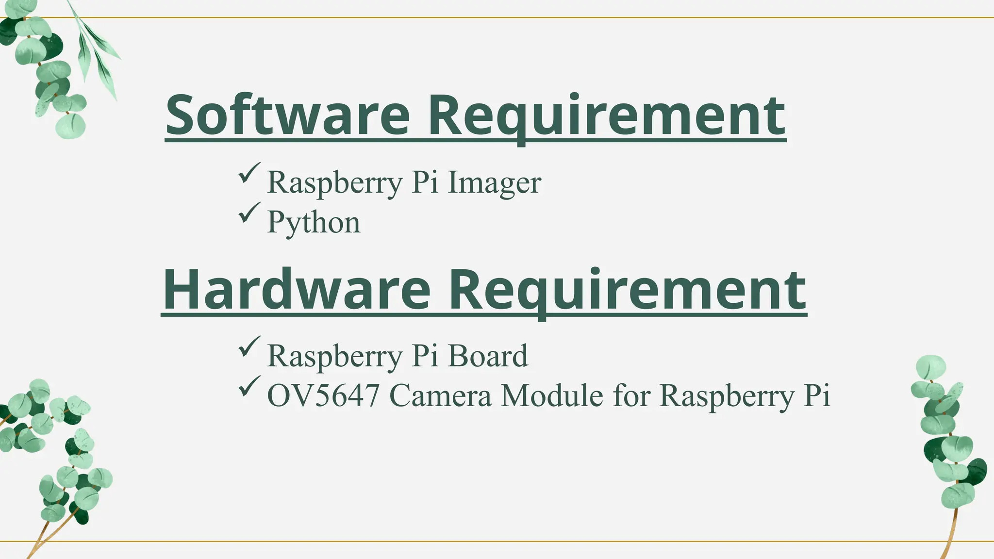 Leaf Disease Detection using Raspberry Pi.pptx
