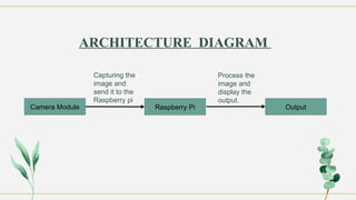 Leaf Disease Detection using Raspberry Pi.pptx
