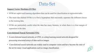 Leaf diseases detection system using machine learning.pptx