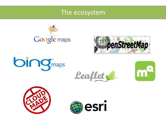 Getting Started with Leaflet JS | PPT