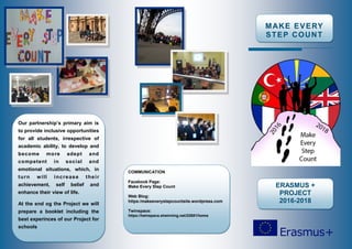 Leaflet | PPT
