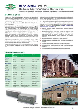 Eco Vision Industries, Greater Noida, Interlocking Pavers | PDF