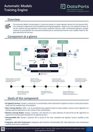 Automatic Model Training Engine | PDF