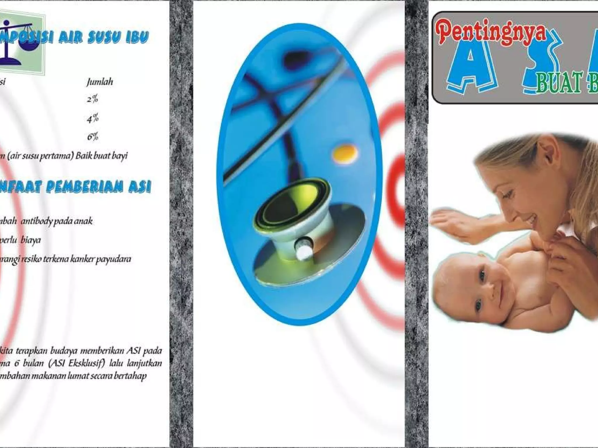 Leaflet a si | PPT