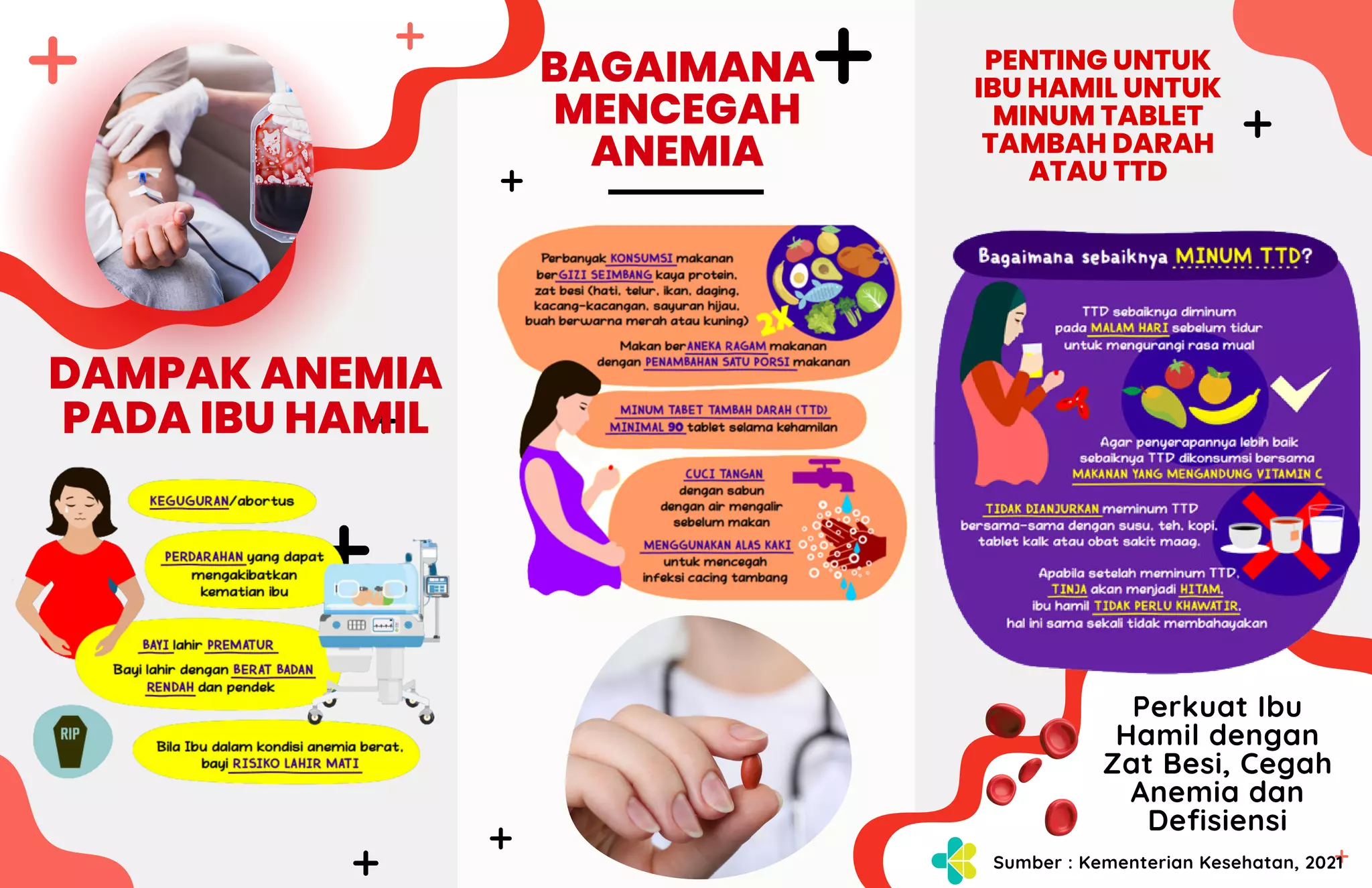 Leaflet Cegah Anemia Pada Ibu Hamil.pdf
