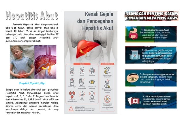 leaflet penyakit Hepatitis silakan baca .pdf
