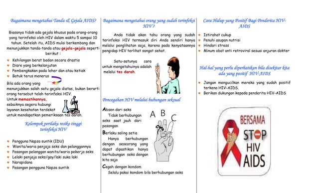leaflet hiv 1.doc