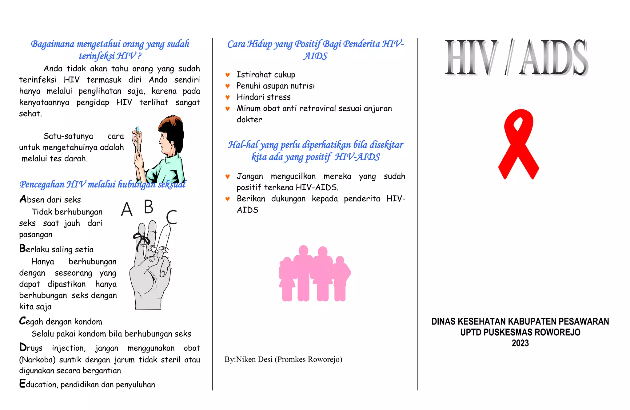 leaflet hiv aids 2023.doc