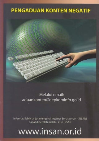 Manfaat dan Bahaya Internet | PDF