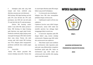 Leaflet isk akper muna | DOCX