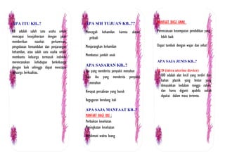 Leafletkb 130303085614-phpapp02 | PPT