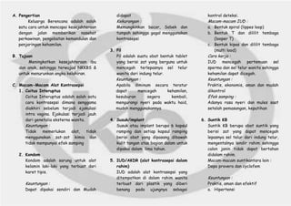 Leaflet KB | DOCX