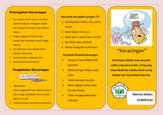 LEAFLET KECACINGAN MEIRINA SILABAN.docx
