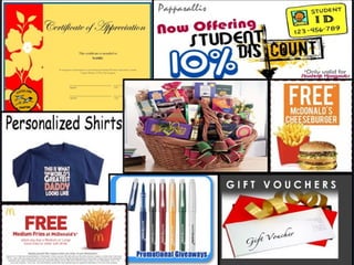 Leaflet Writing presentation | PPT