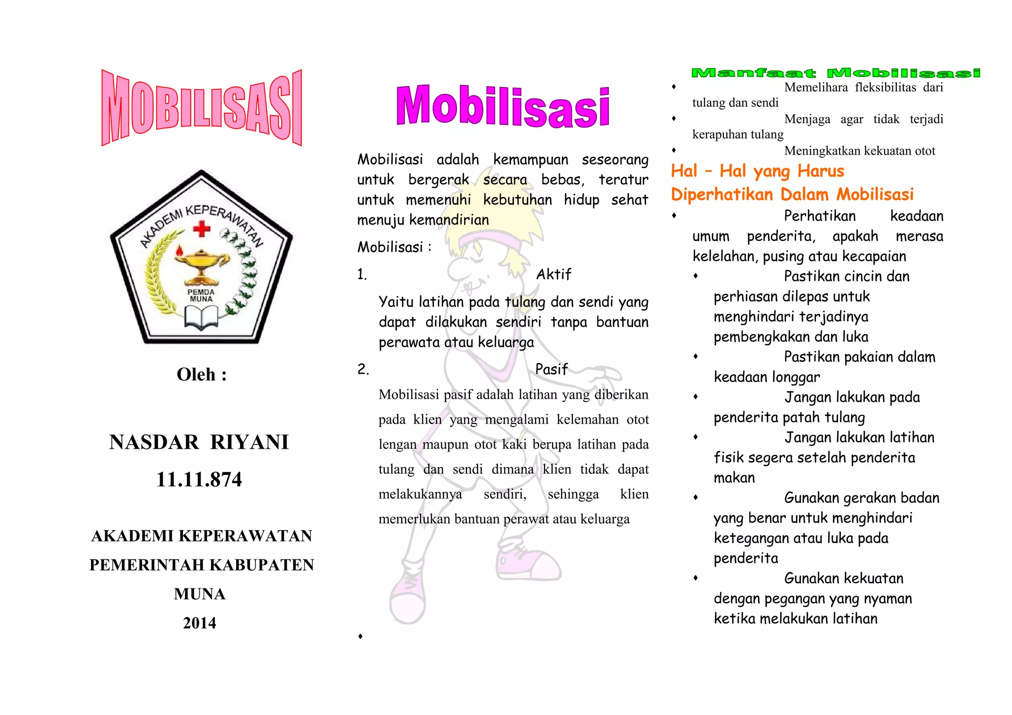 Leaflet rom (2) | DOC