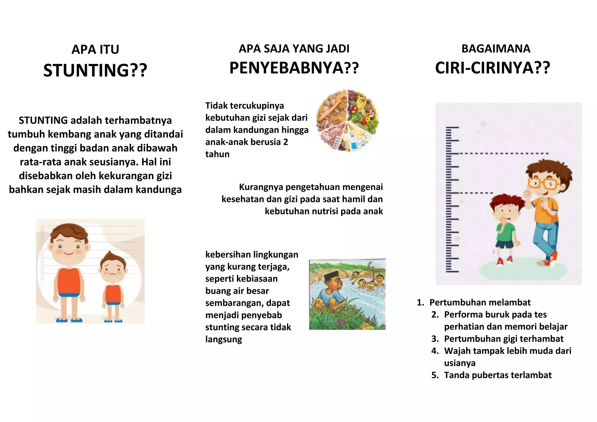 LEAFLET STUNTING.docx