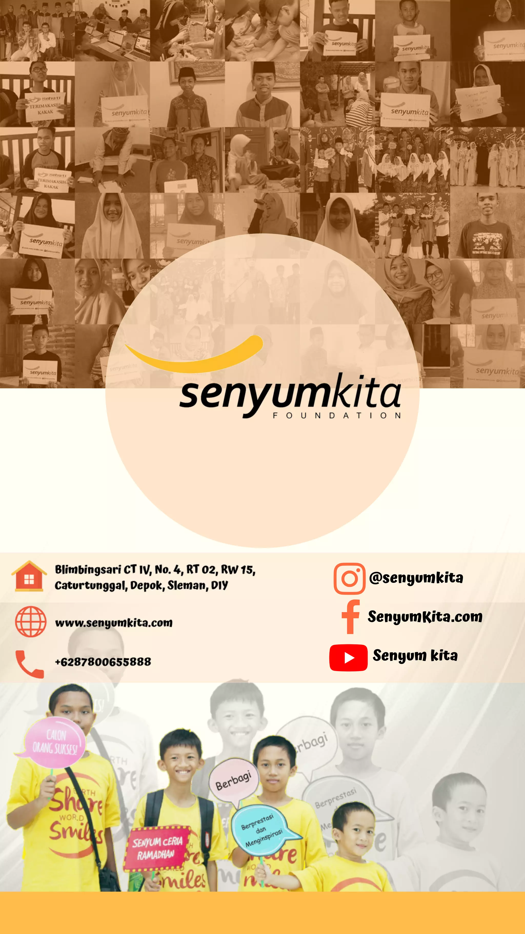 Leaflet ysk 2020 | PDF