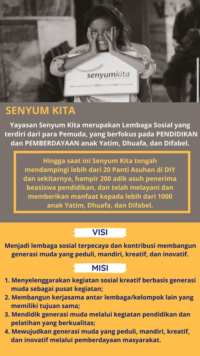 Leaflet ysk 2020 | PDF