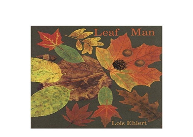 textbook library$@@ Leaf Man ^^Full_Books^^