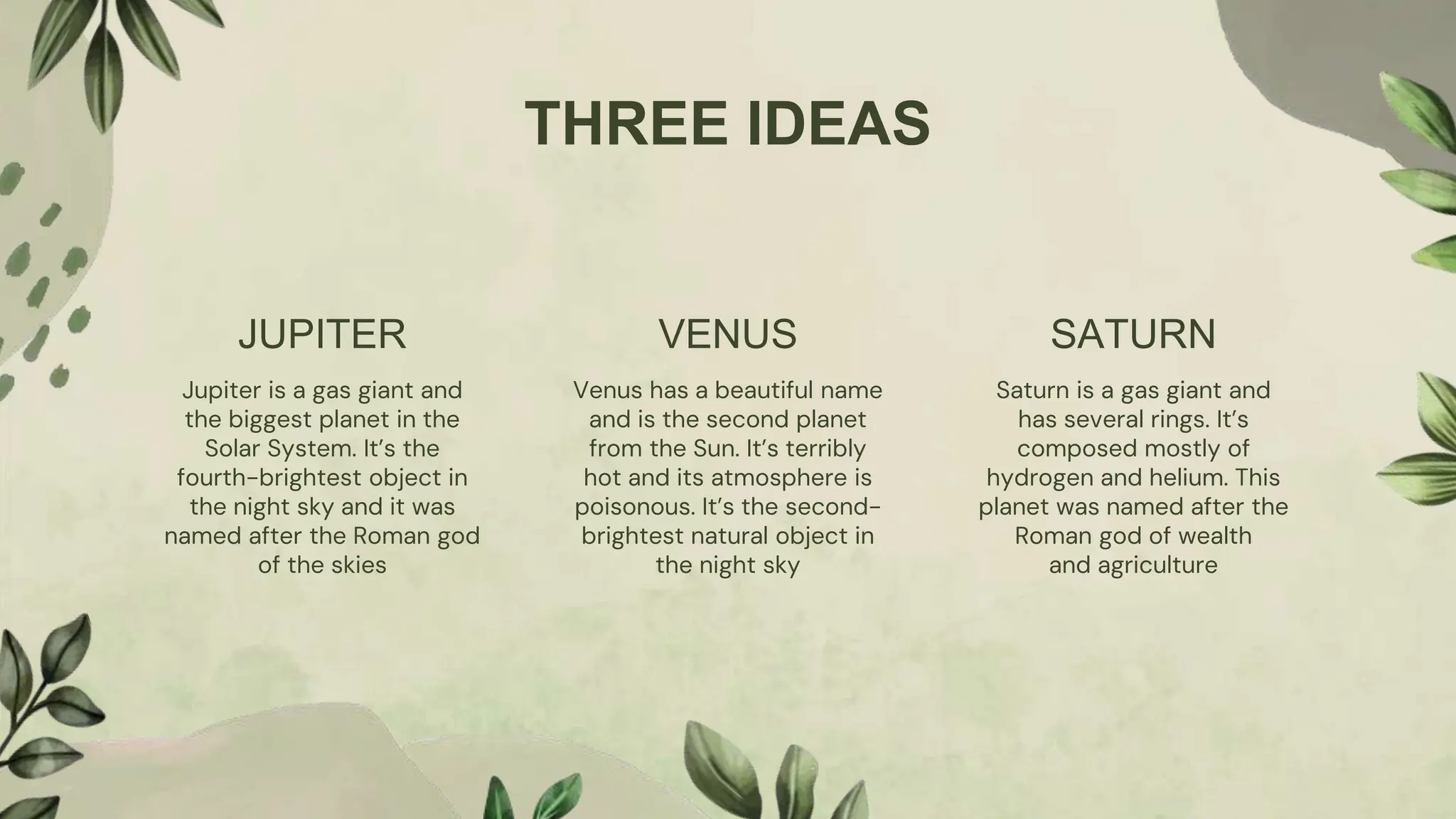 Leafy Green Color Palette Company Profile by Slidesgo.pptx