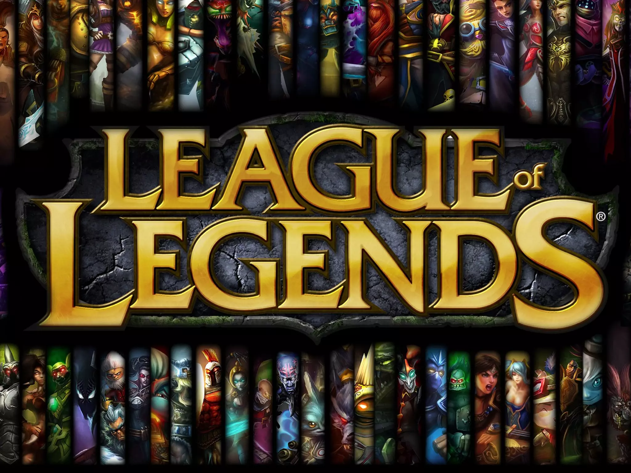Leage of legends presentation | PPT