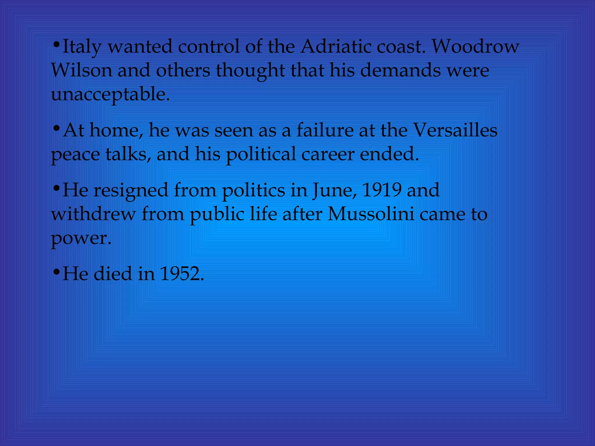 League Of Nations | PPT