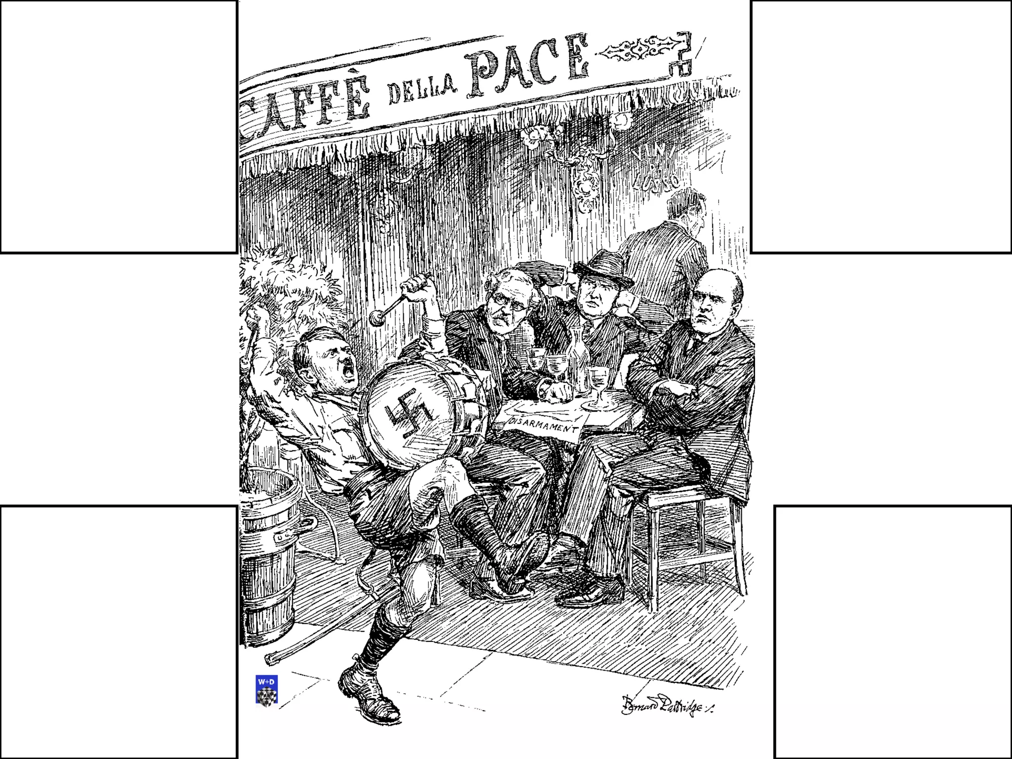 League Of Nations Summary 1930\ S | PPT