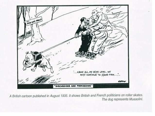 League Of Nations Summary 1930\ S | PPT | Politics