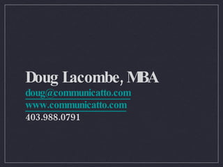 Agricultural communications & social media | PPT