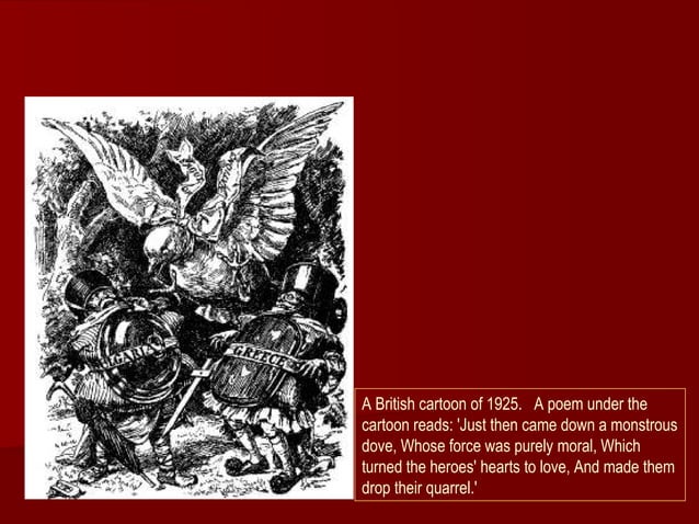 Interpreting a Political cartoon IGCSE History | PPS | Drawing and ...