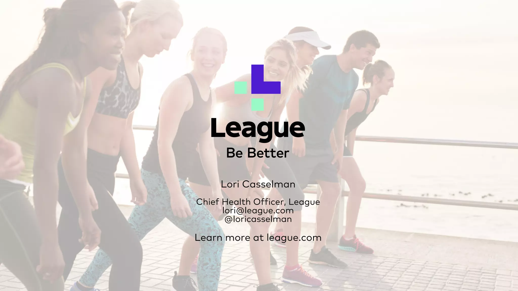 Workplace Health: The Pillars of Employee Wellness - Hosted by Lori Casselman | PDF